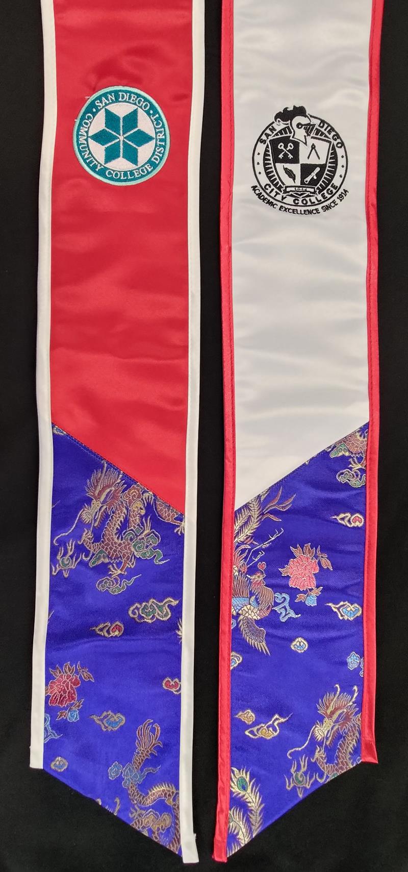 City Sashes | City Campus Bookstore