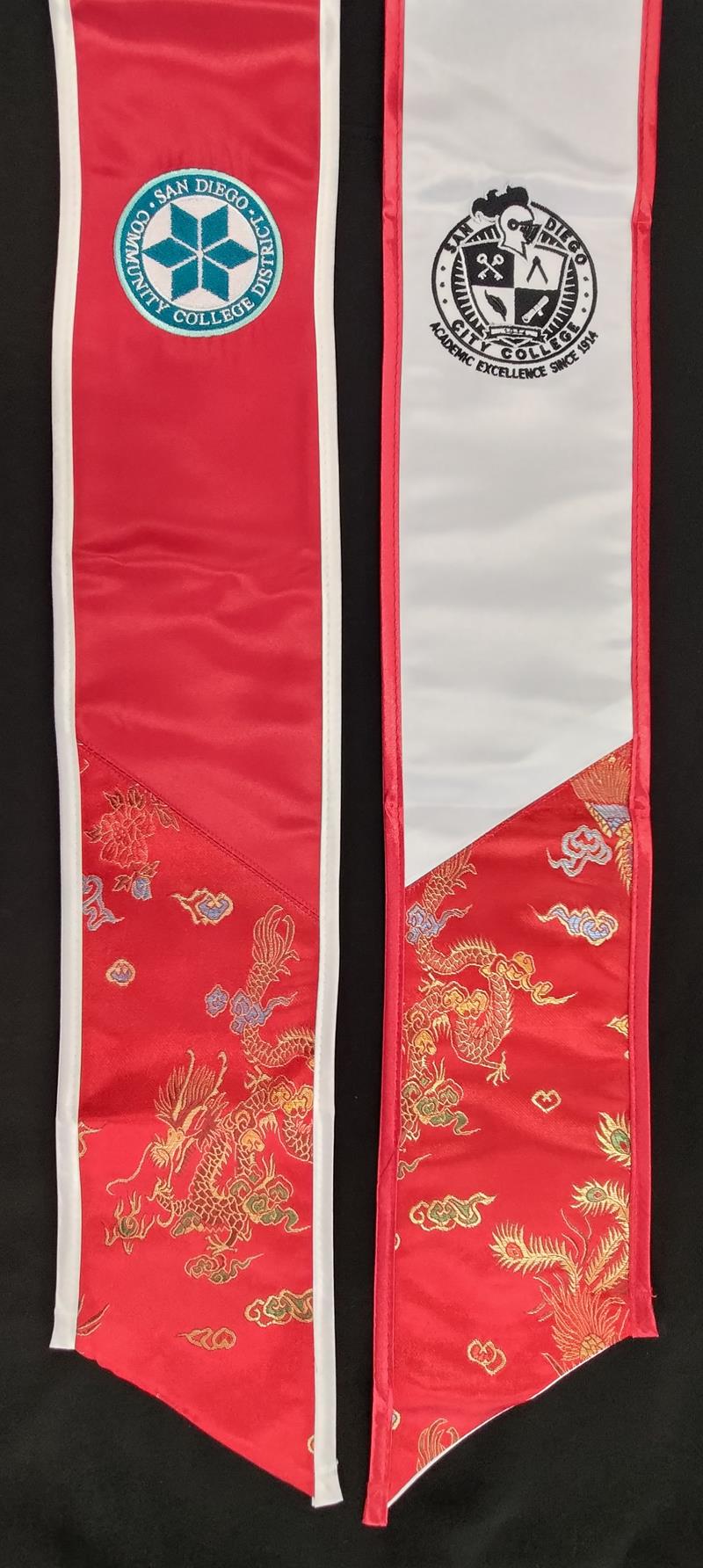 City Sashes | City Campus Bookstore