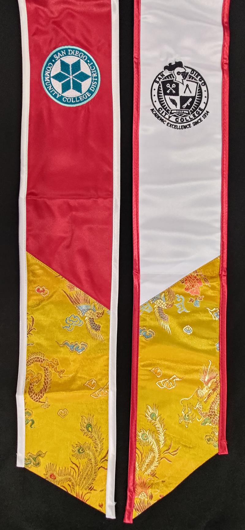 City Sashes | City Campus Bookstore